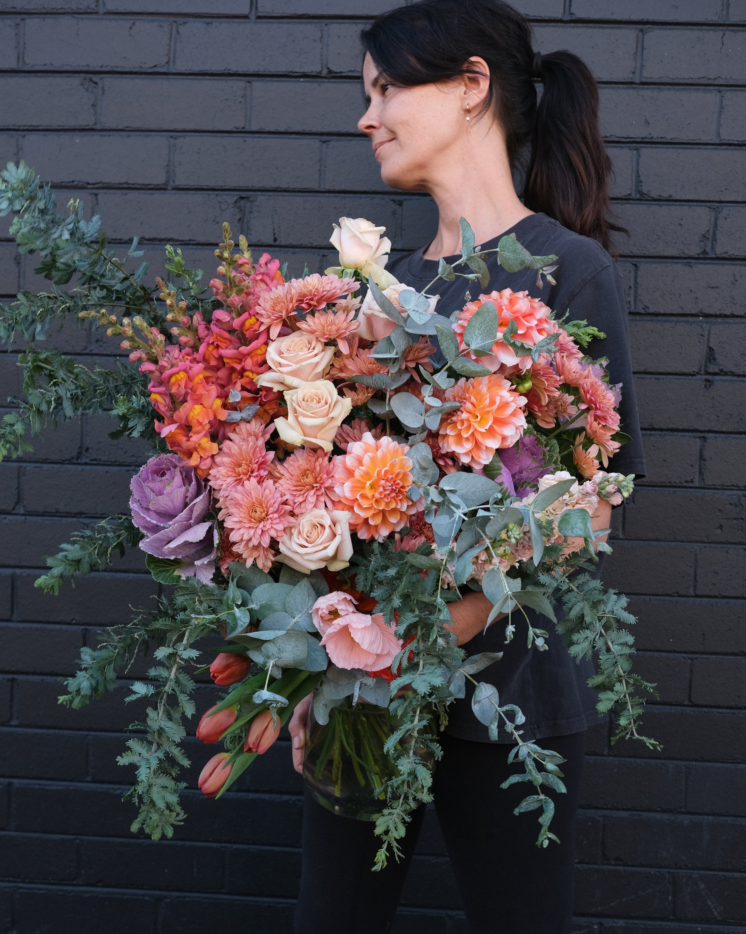 Eco-Conscious flower delivery in Sydney, we go beyond carbon offsets ...