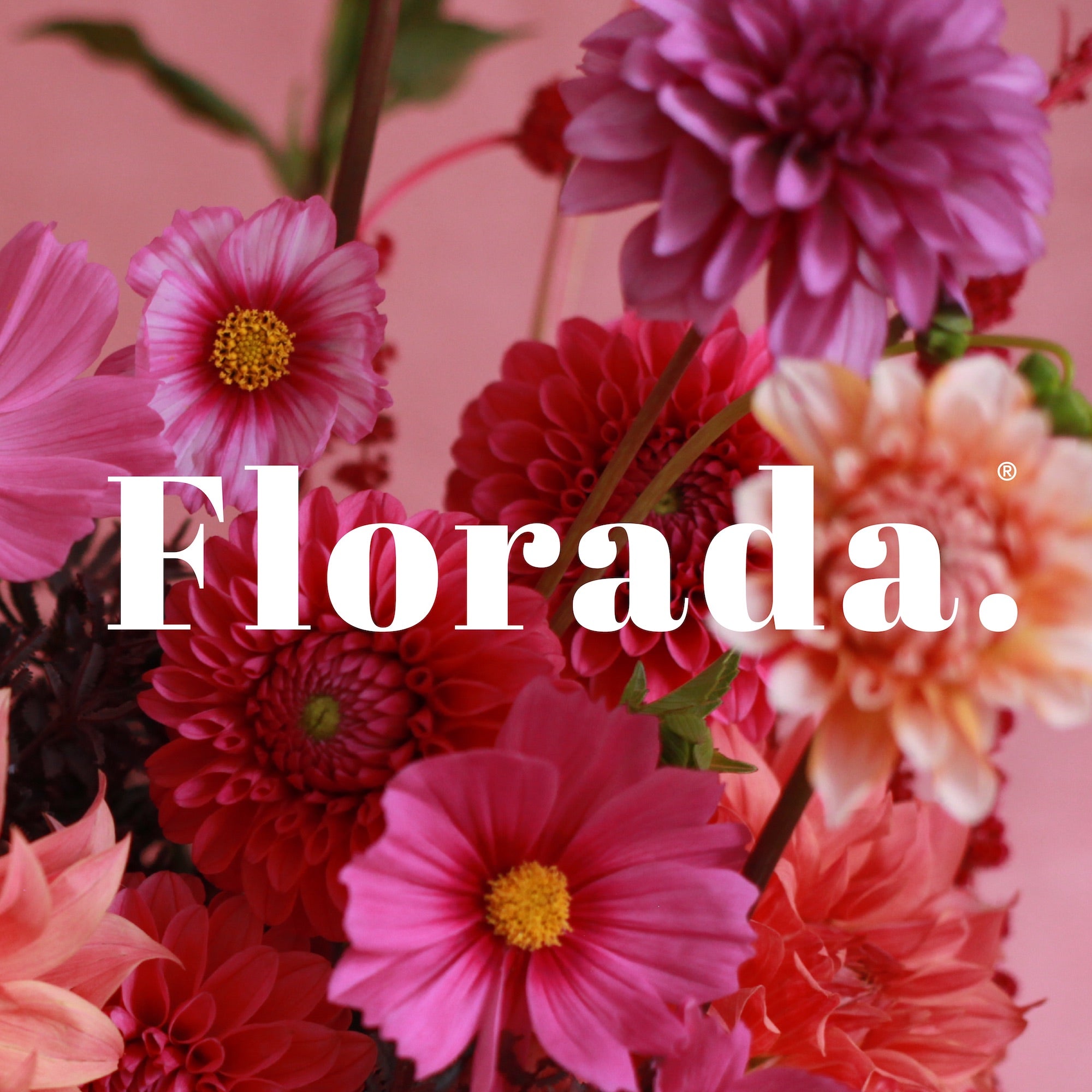 Florada Australian Grown Same Day Flower Delivery Sydney